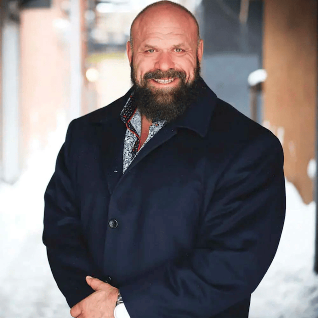 Hugo Girard - Conférencier pour votre événement